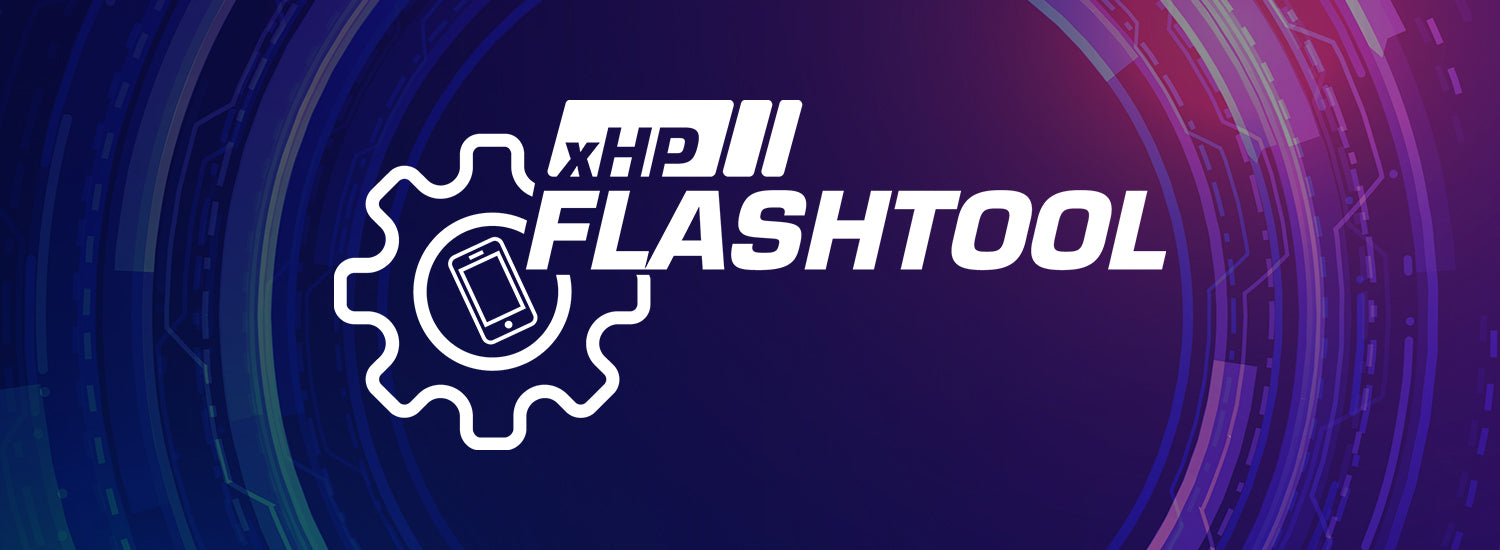 xHP Flashtool/xDelete 対応アダプタ– JUNOS TRADING store