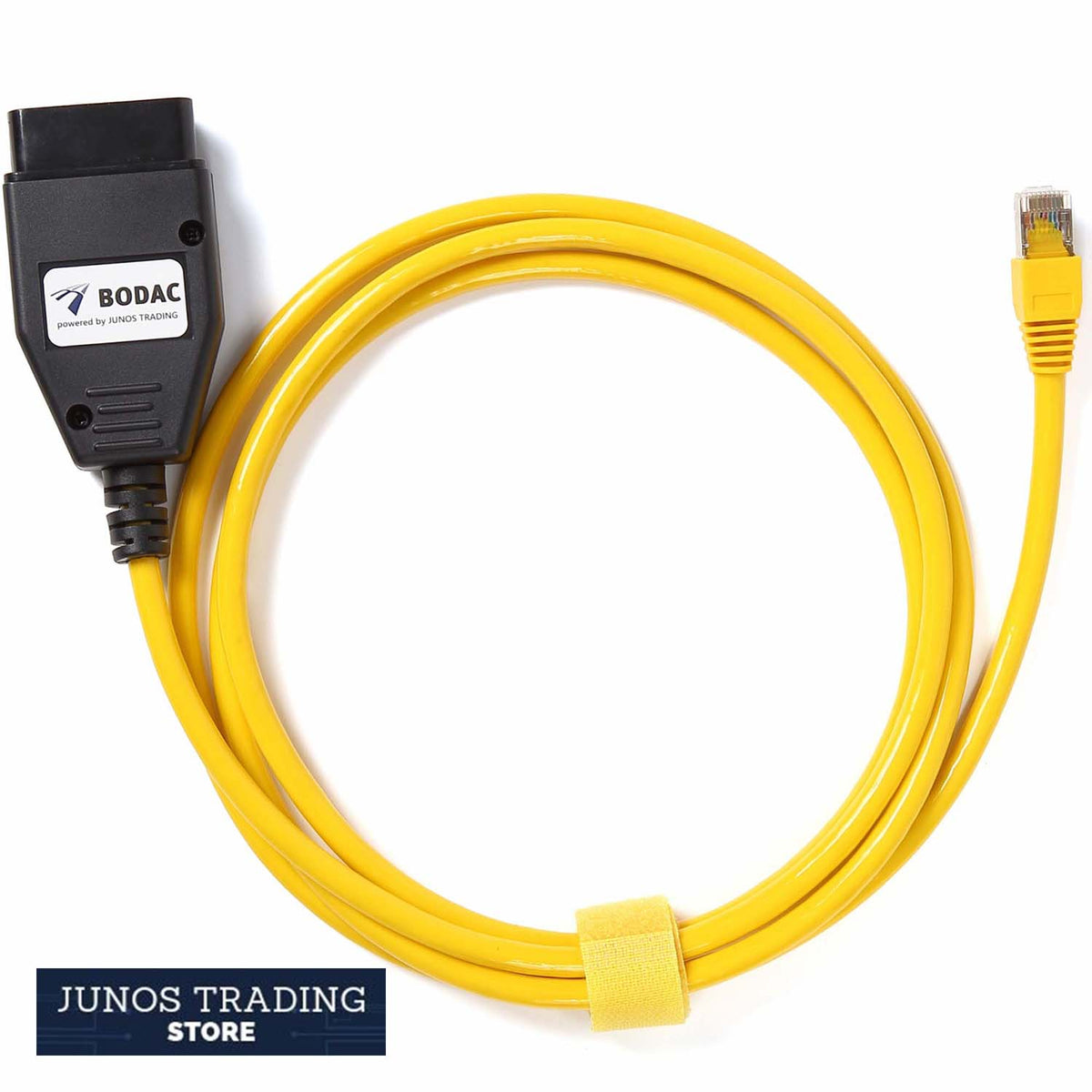 BODAC ENET ケーブル– JUNOS TRADING store